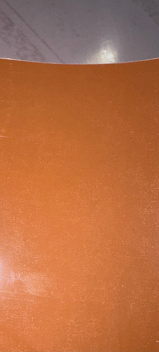Brown HTV- 1M x 50cm – That Printed Vinyl Place
