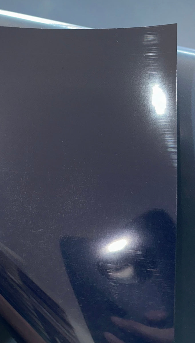 Navy HTV- 1M x 50cm – That Printed Vinyl Place