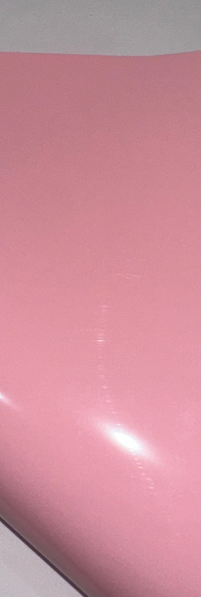 Flamingo Pink HTV- 1M x 50cm – That Printed Vinyl Place