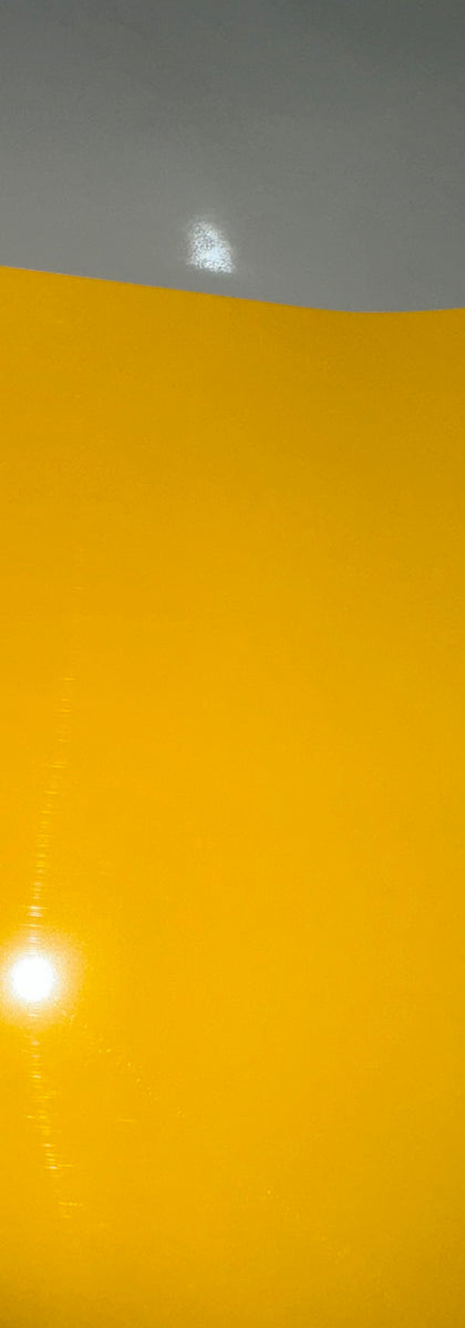 Medium Yellow HTV- 1M x 50cm – That Printed Vinyl Place