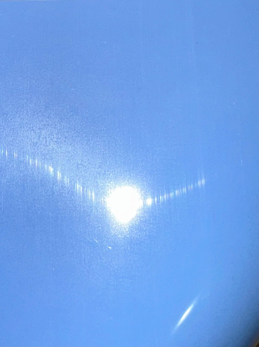 Powder Blue HTV- 1M x 50cm – That Printed Vinyl Place