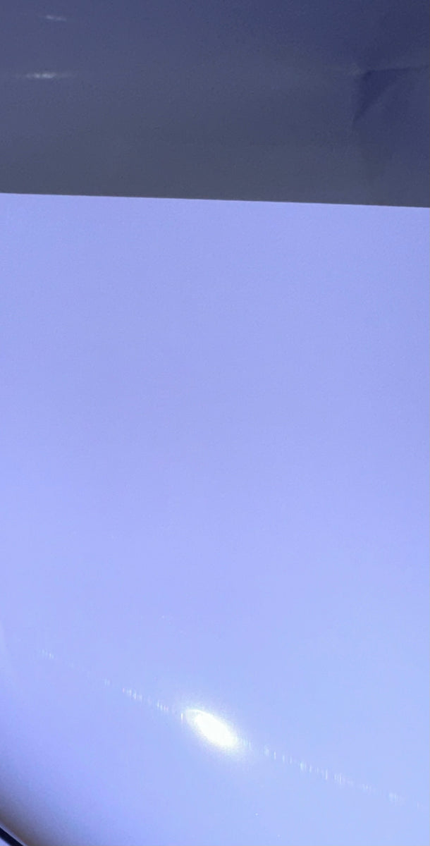 Periwinkle HTV- 1M x 50cm – That Printed Vinyl Place